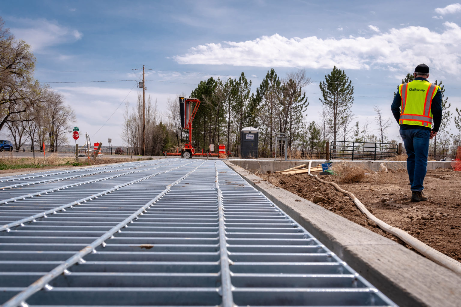 Urban Stormwater Training Program