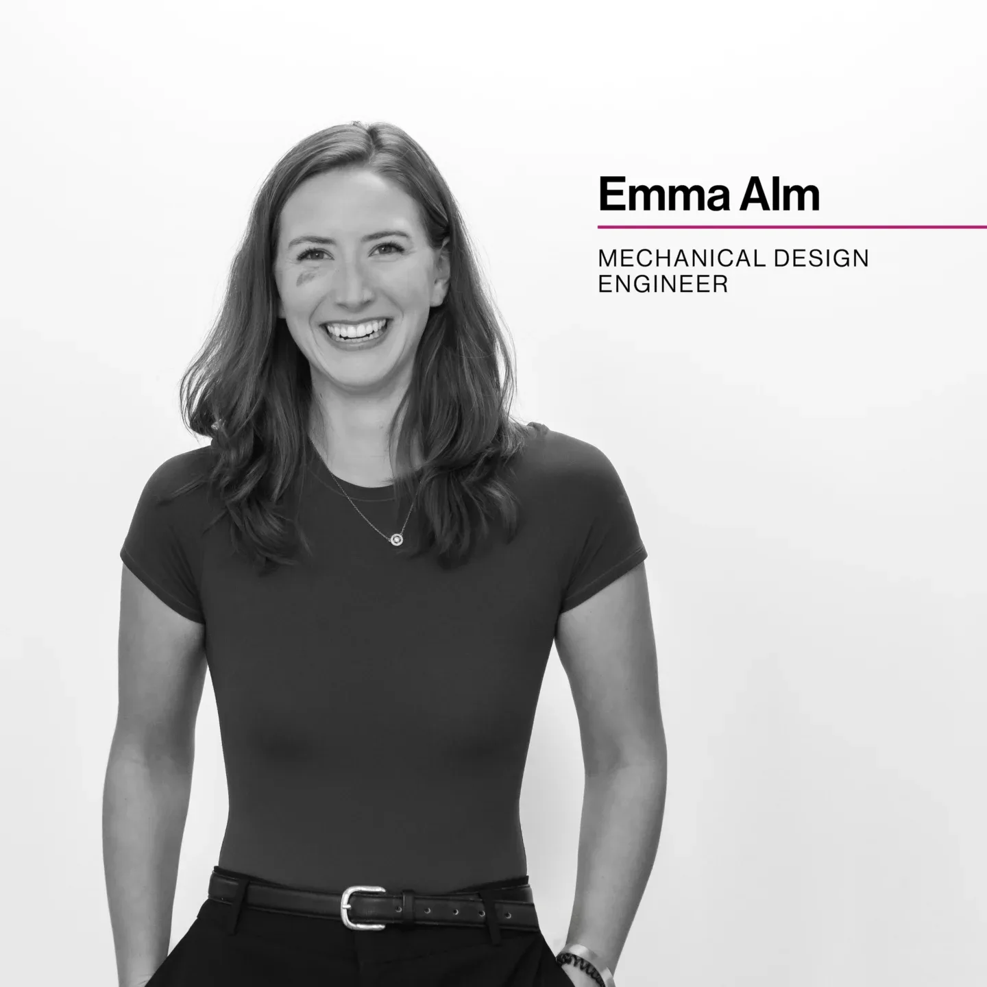 Meet Emma Alm - Galloway Architecture, Engineering & Survey