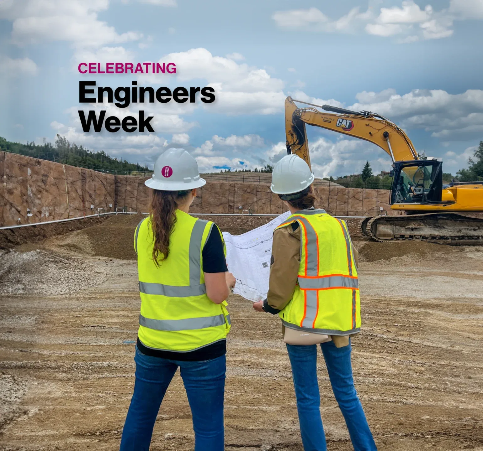 Engineers Week 2024: Embracing the Future of Engineering - Galloway Architecture, Engineering ...