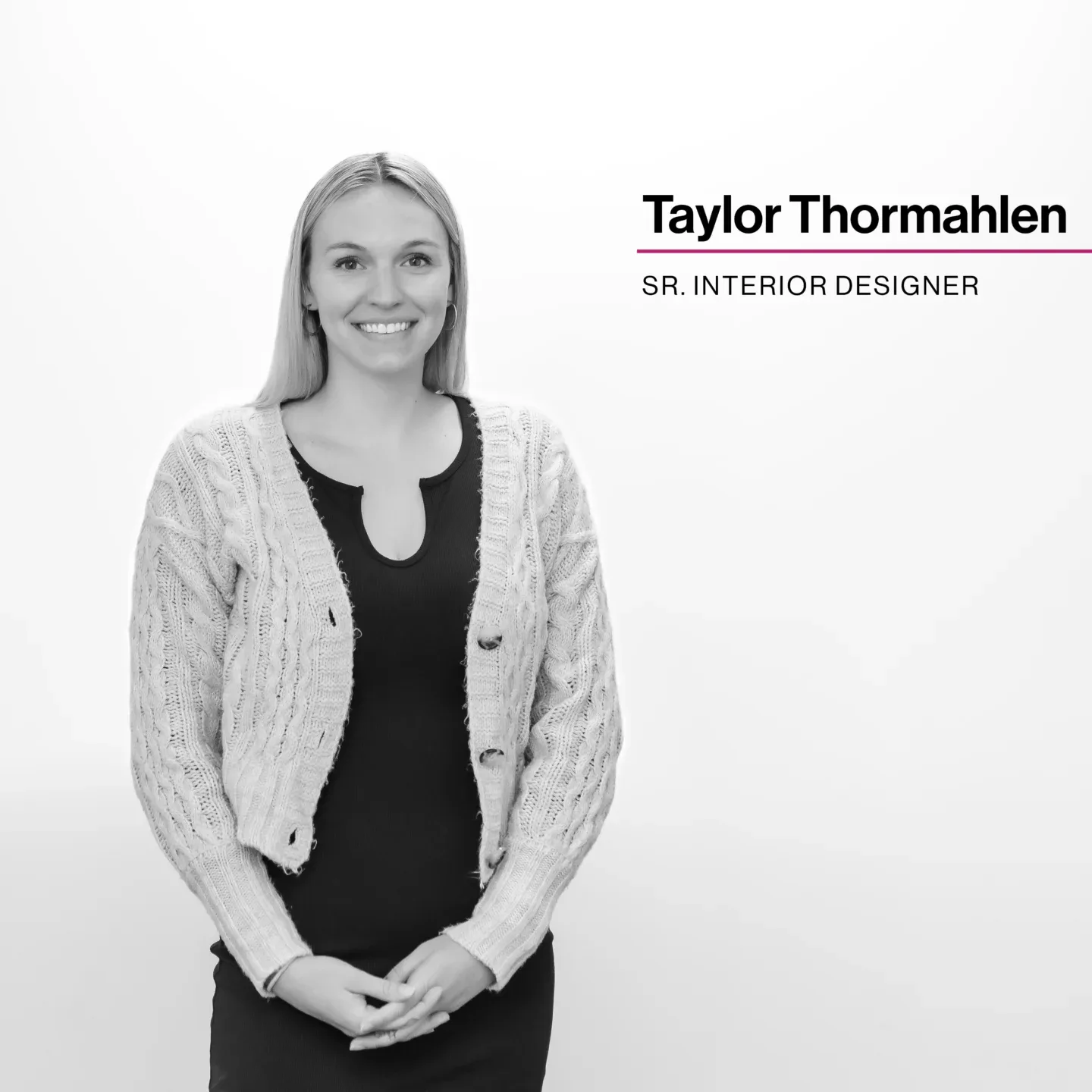 Meet Taylor Thormahlen - Galloway Architecture, Engineering & Survey