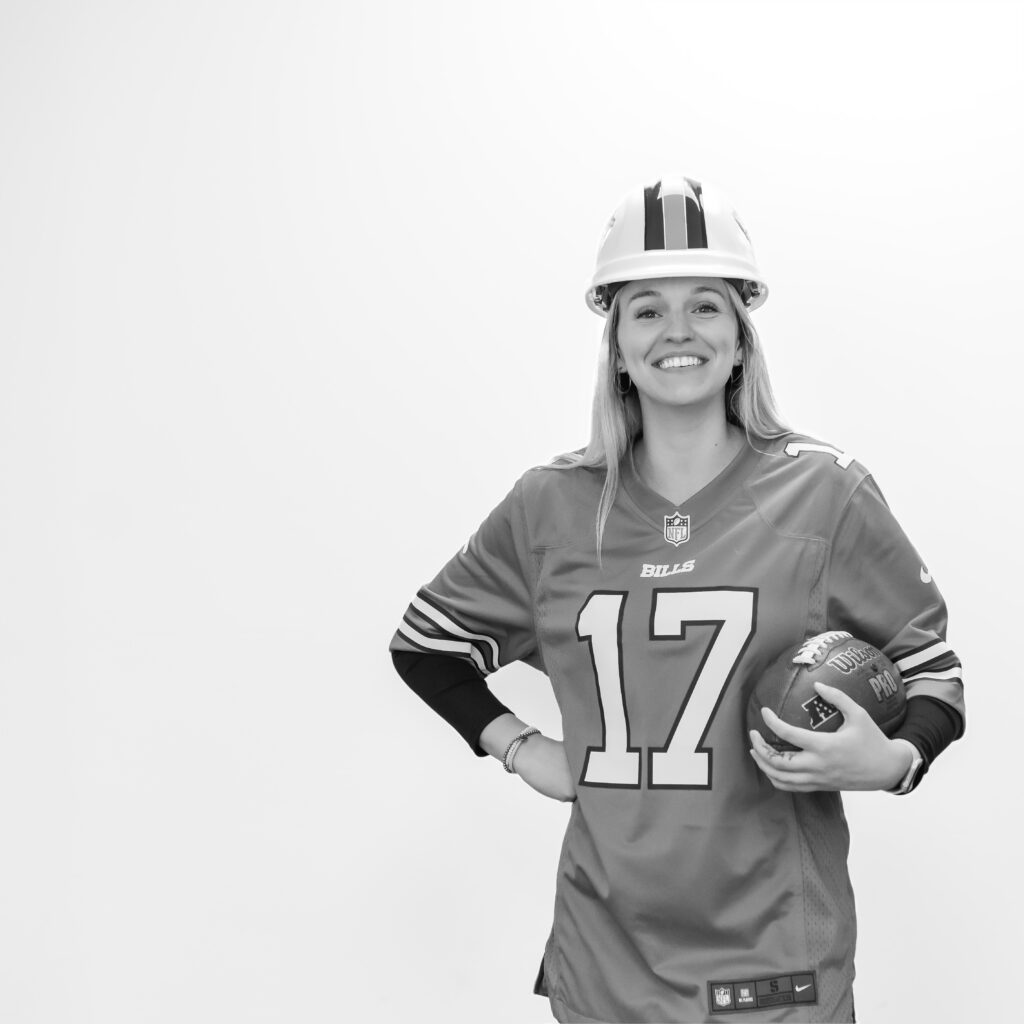 Meet Taylor Thormahlen - Galloway Architecture, Engineering & Survey