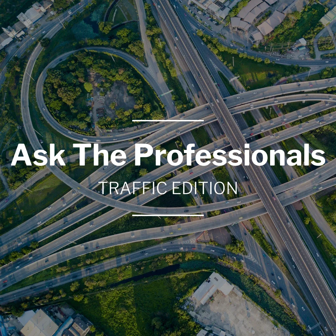 Answering Today's Top Traffic Engineering Questions - Galloway ...