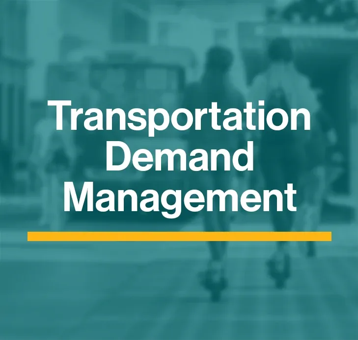 Galloway & Company - Galloway Announces New TDM Practice